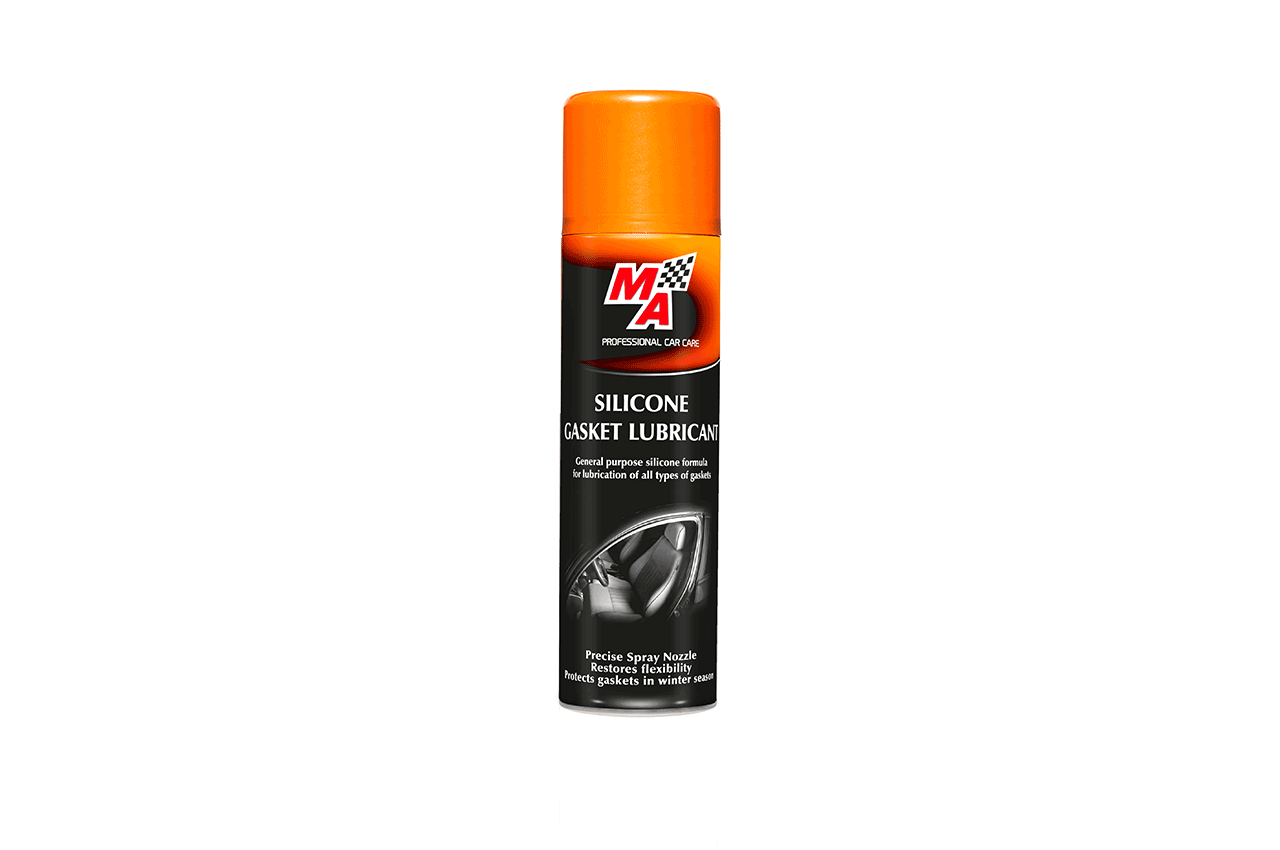 SILIKON SPREJ 200ml Auto Line Delovi, Beograd, Srbija