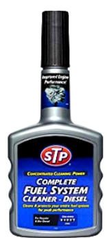 STP FUEL SYSTEM CLEANER DIESEL Auto Line Delovi, Beograd, Srbija